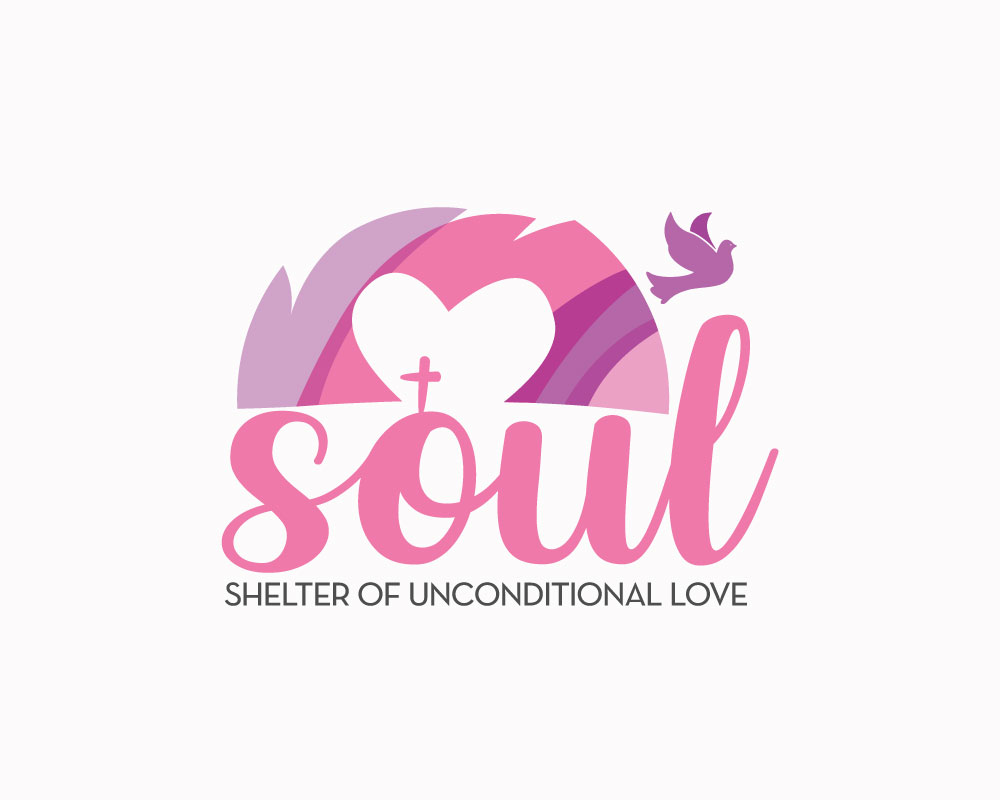 Elegant, Serious Logo Design for SOUL by Th3o | Design #25497821