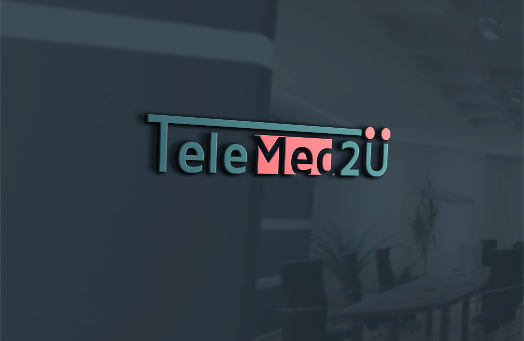 Elegant, Serious Logo Design for TeleMed2U by design new | Design #25511116