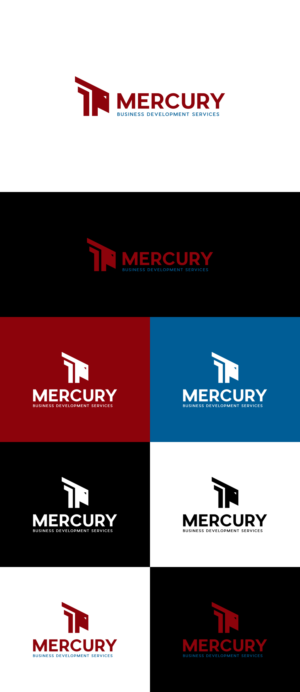 Mercury Logos | 34 Custom Mercury Logo Designs