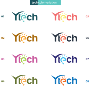 YTech NZ Logo: Rebranding for Youth | 53 Logo Designs for YTech