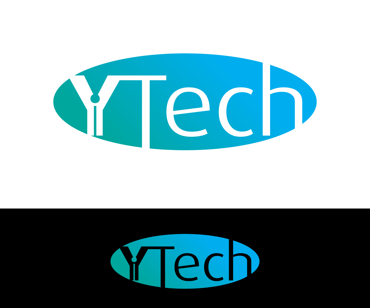 Traditional, Conservative, Leadership Logo Design for YTech by design new | Design #25528728