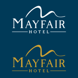 5 Star Boutique Hotel - Mayfair Hotel * | 81 Logo Designs for Mayfair Hotel