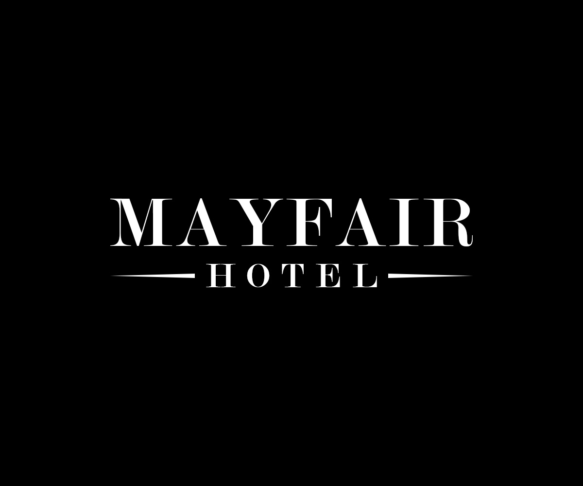 Logo Design for Mayfair Hotel by Bulbul Ahmed | Design #25523616