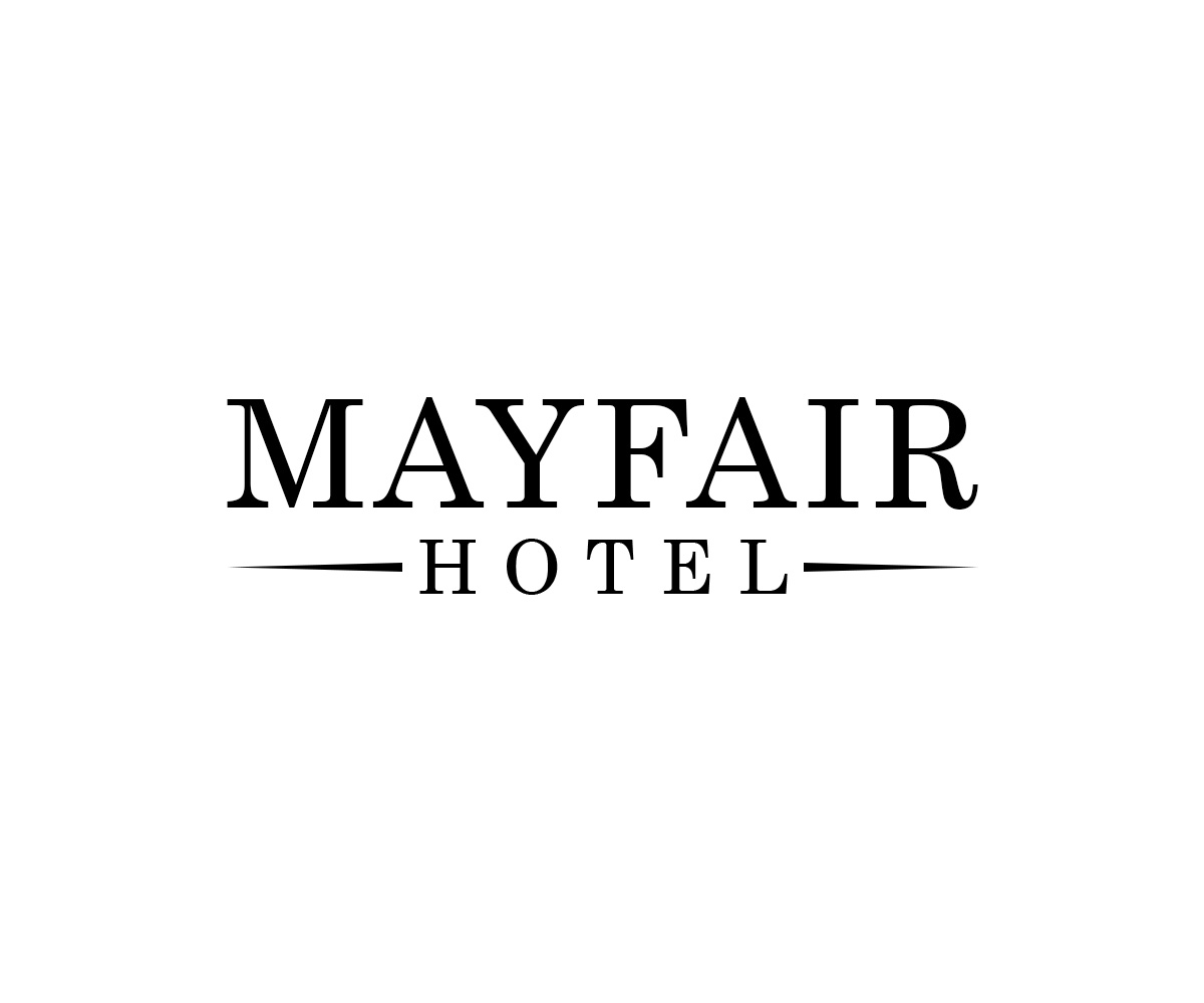 Logo Design for Mayfair Hotel by Bulbul Ahmed | Design #25523617