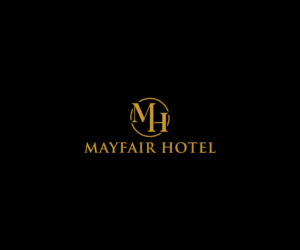 5 Star Boutique Hotel - Mayfair Hotel * | 73 Logo Designs for Mayfair Hotel