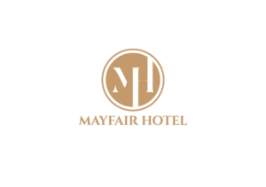 5 Star Boutique Hotel - Mayfair Hotel * | 73 Logo Designs for Mayfair Hotel
