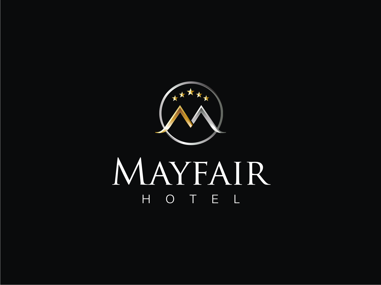 Logotipo De Mayfair Mayfair Witches: AMC Announces Season 2 Production