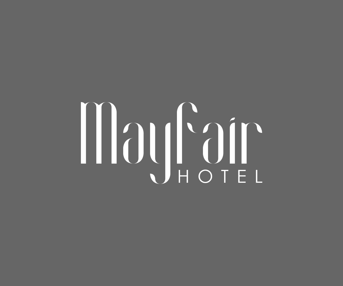 Logo Design for Mayfair Hotel by Soonia | Design #25521493