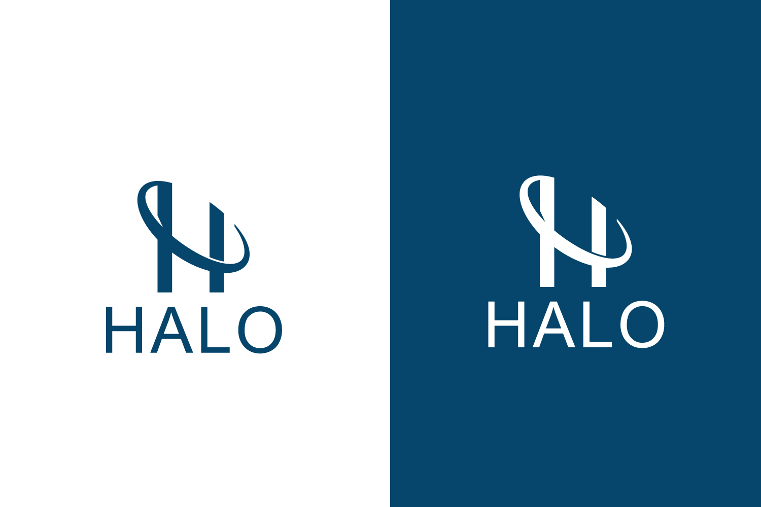 Modern, Bold, Engineering Logo Design for HALO by Paras Bali | Design ...
