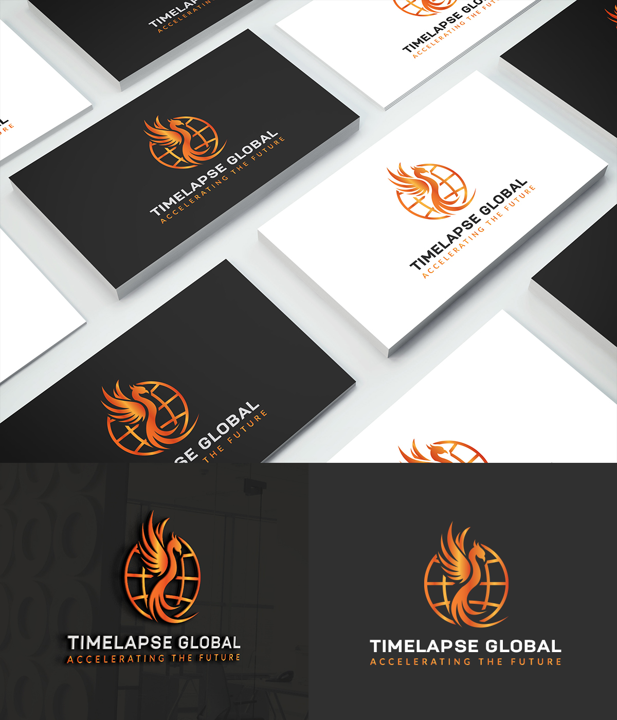 Modern, Professional, Technology Equipment Logo Design for a Company by ...
