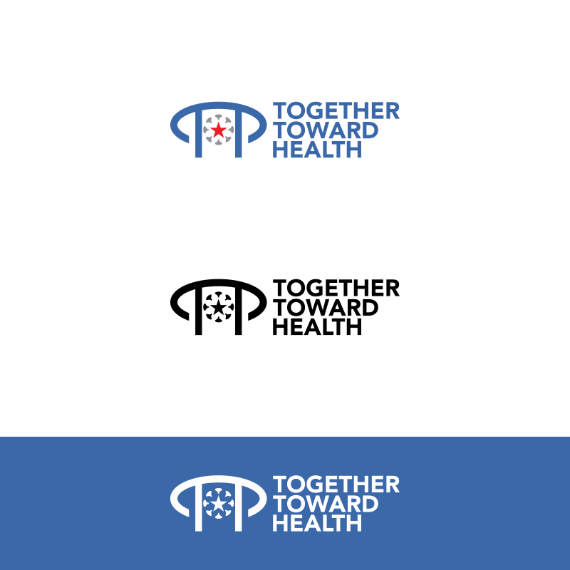Modern, Professional, Healthcare Logo Design for Together Toward Health ...