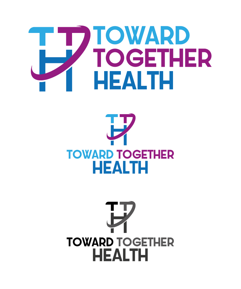 Modern, Professional, Healthcare Logo Design for Together Toward Health ...