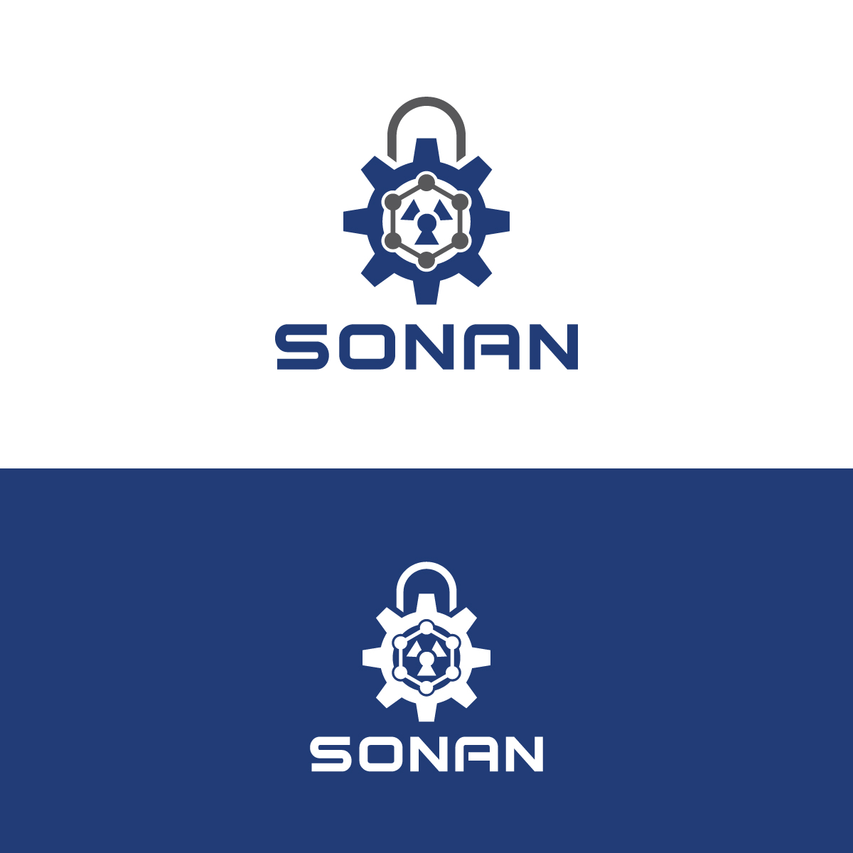 Logo Design for Sonan by Graphic Bricks | Design #25543255