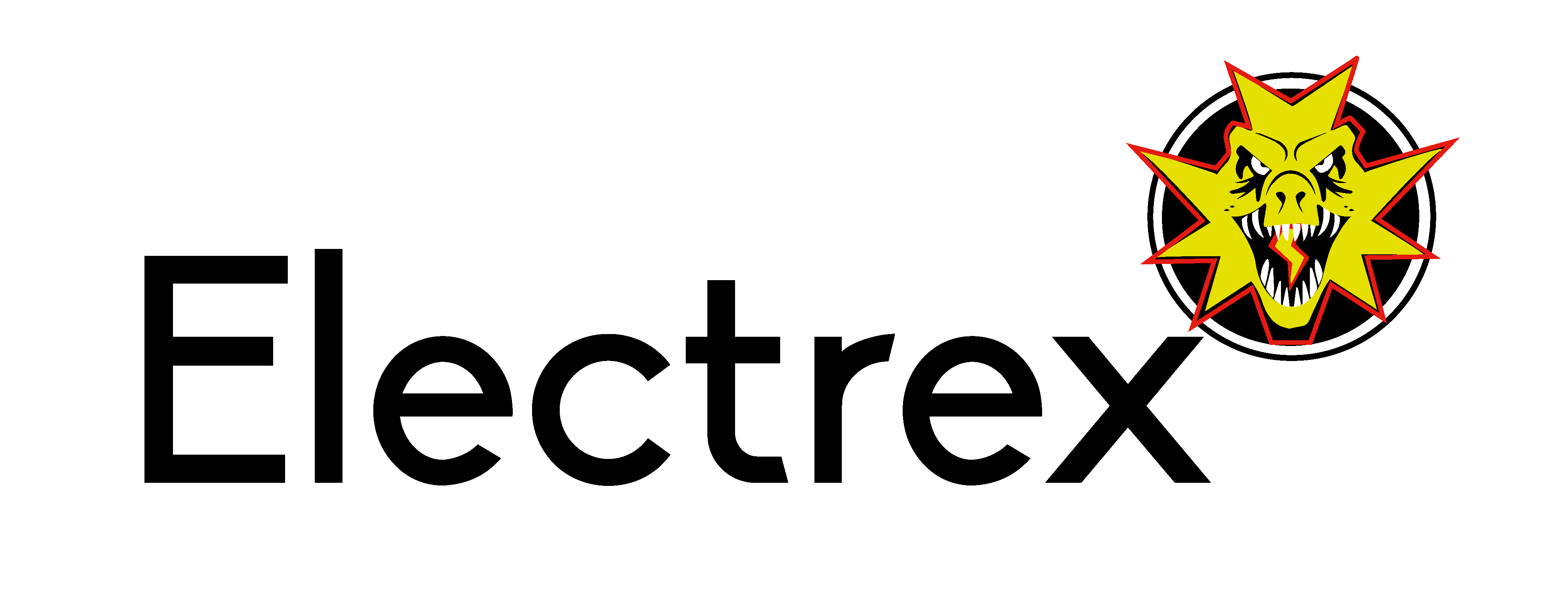 Masculine, Modern Logo Design for Company name is Electrex. Either the ...