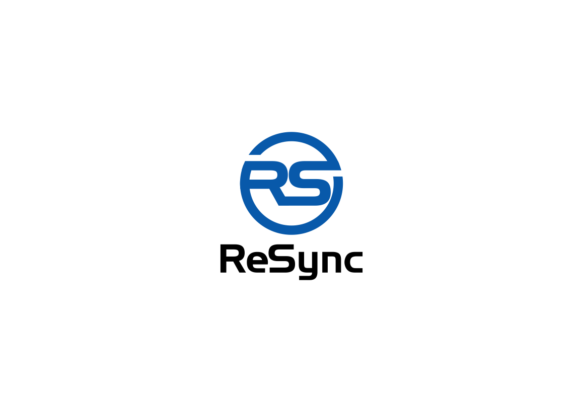 Logo Design for Synthesize concepts of synchrony, retail/purchase ...