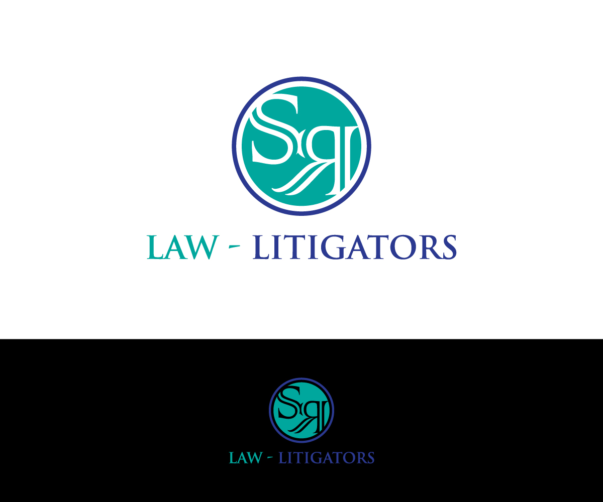 Law Firm Logo Design for SR Law - Litigators by logofy | Design #25583931