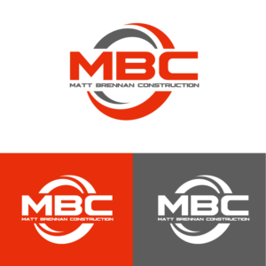 MBC - Business Logo | 102 Logo Designs for MBC