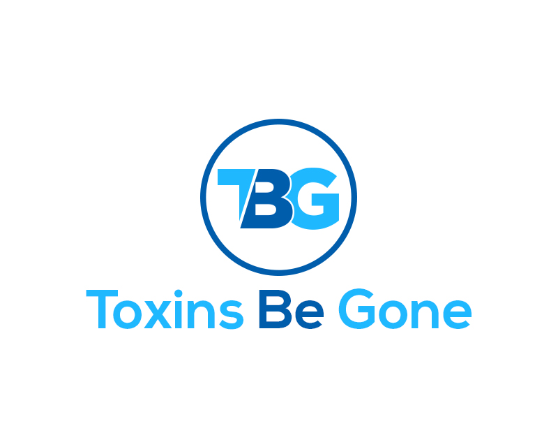 Logo Design for Toxins Be Gone Please read brief. by Olivia mary ...