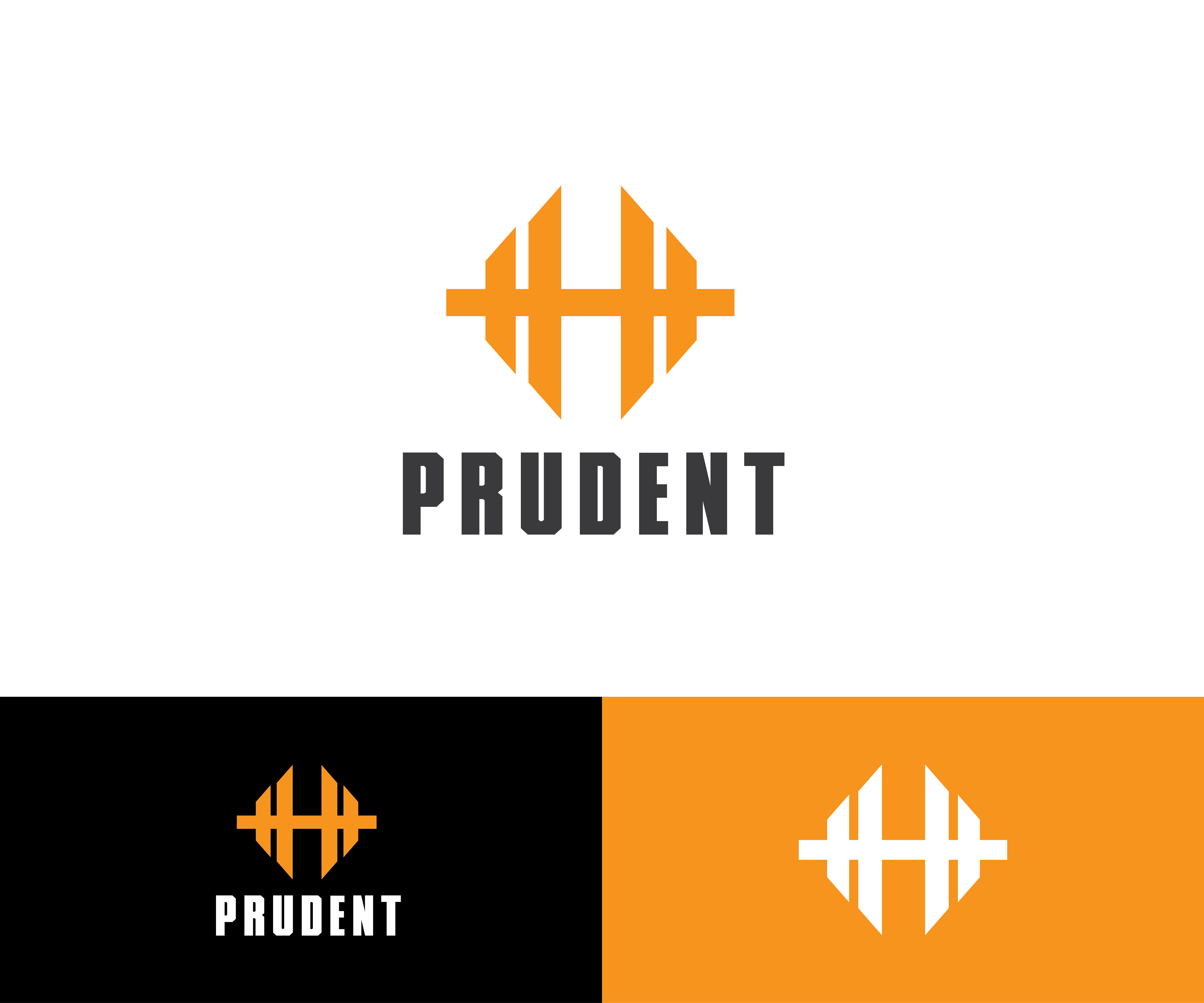 Prudence Logo