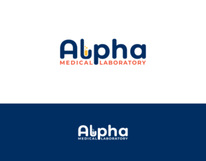 Established Medical Laboratory with new name needs updated Logo | 47 ...