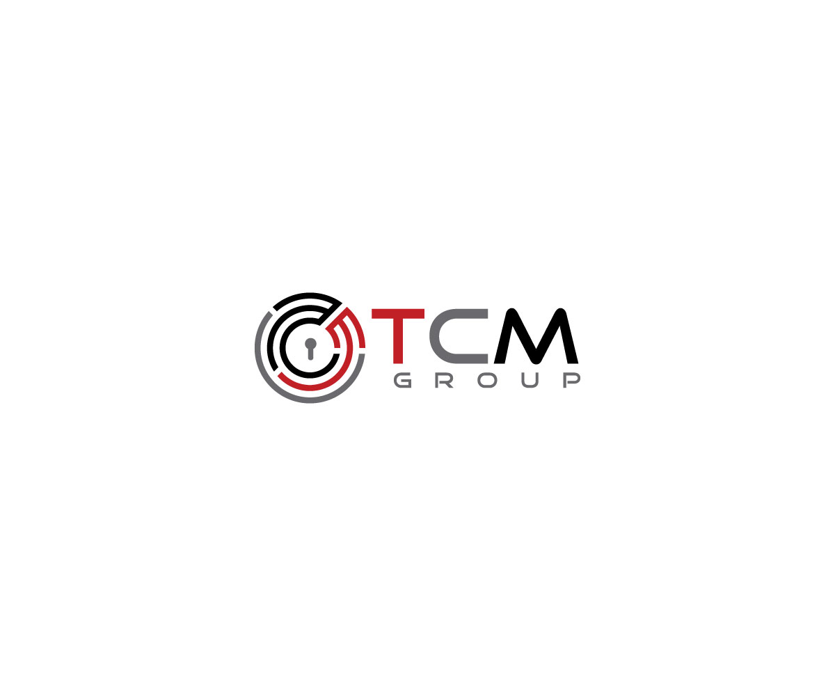 Logo Design for TCM Group OR TCM by Ochieng | Design #25592279