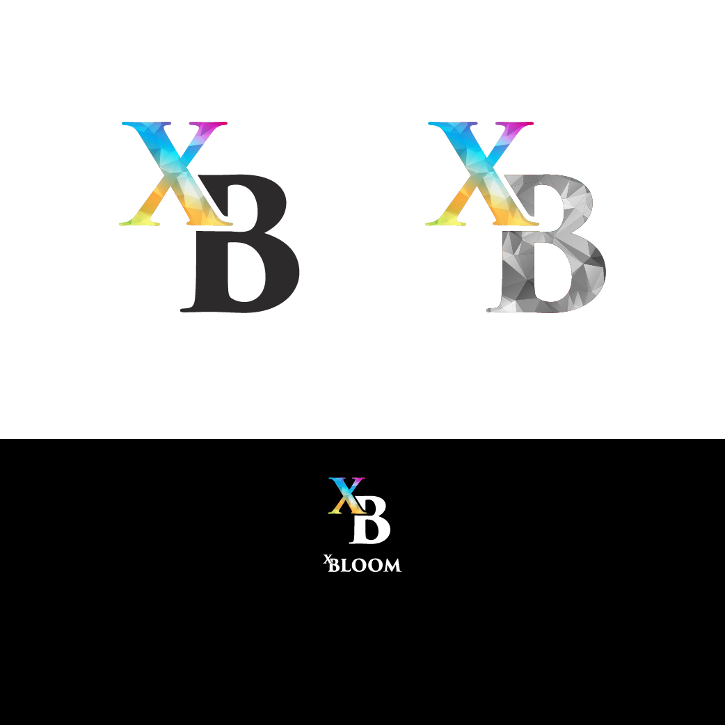 Logo Design for xbloom by tyaz 2 | Design #25586700