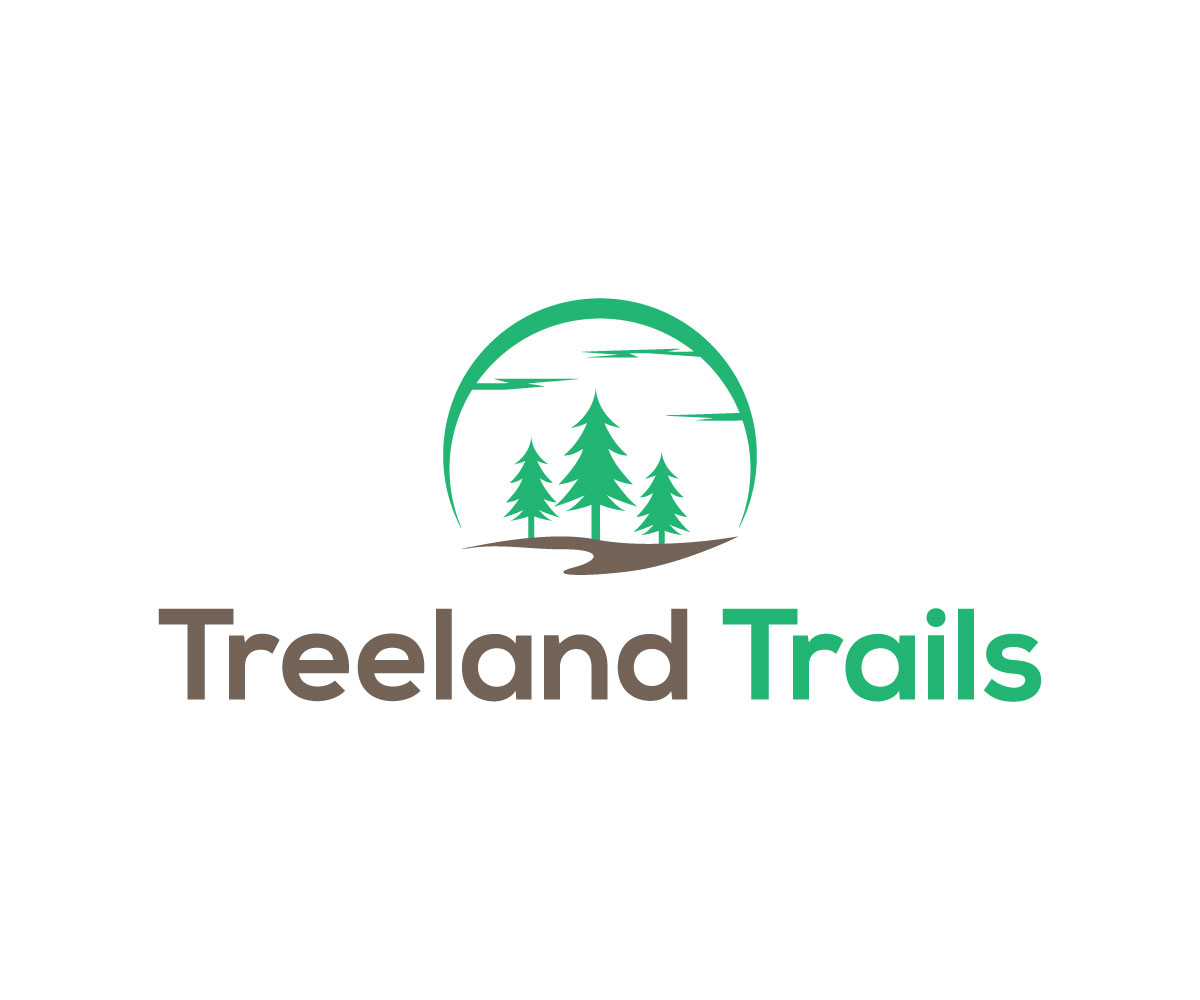Logo Design for Treeland Trails by MehediHasan771 | Design #25601643