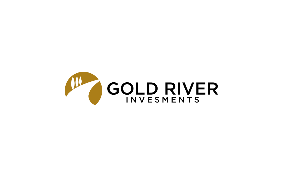 Serious, Professional Logo Design for Gold River Invesments by ...