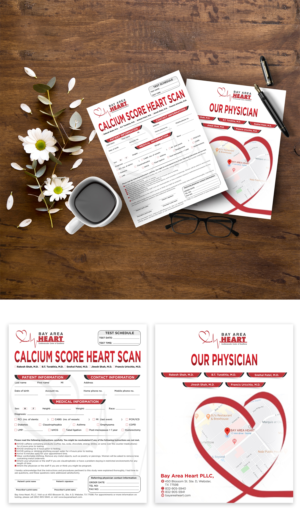 Blossom Flyers | 21 Custom Blossom Flyer Designs