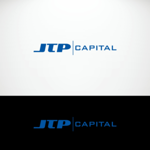 JTP Capital Logo | 80 Logo Designs for JTP Capital