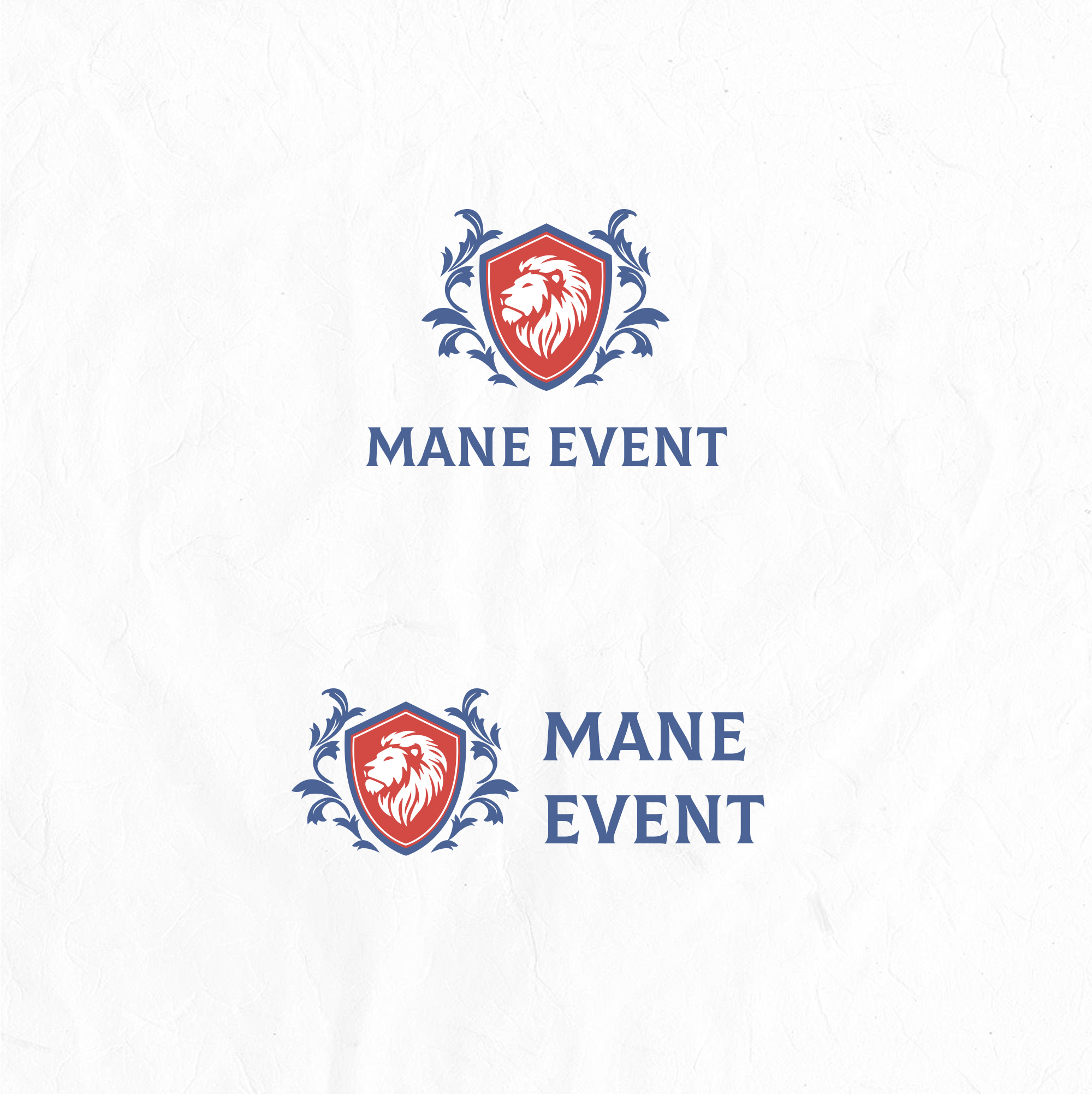 Logo Design for Mane Event by mrs.mary | Design #25624737