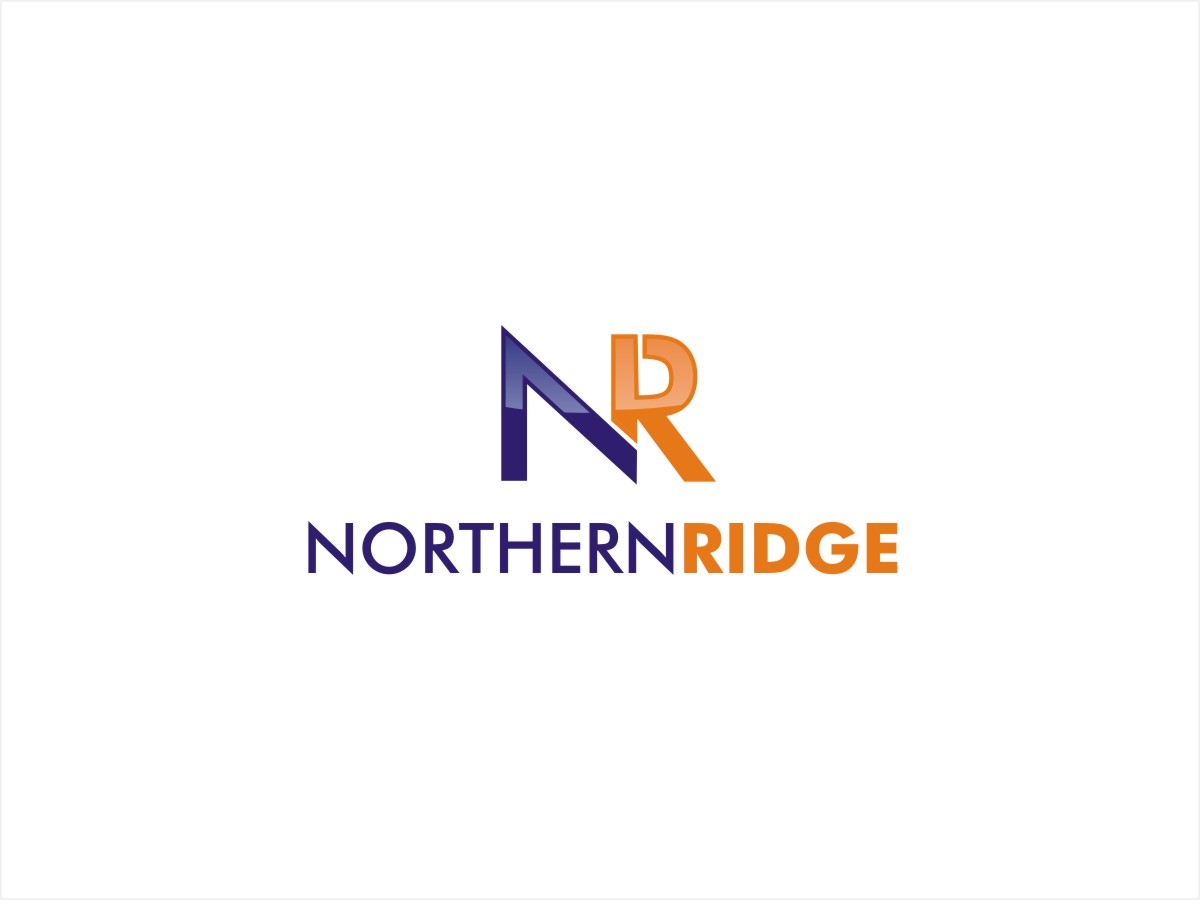 Bold, Serious, Residential Logo Design for Northern Ridge by Sushma ...