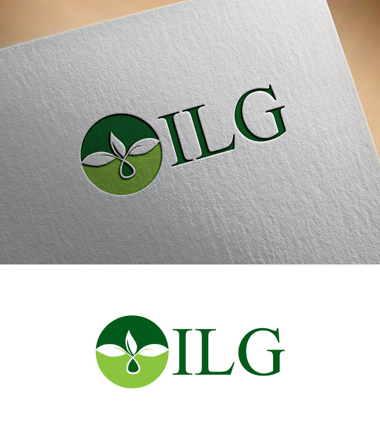Upmarket, Bold Logo Design for ILG by lisa 28 | Design #25641859