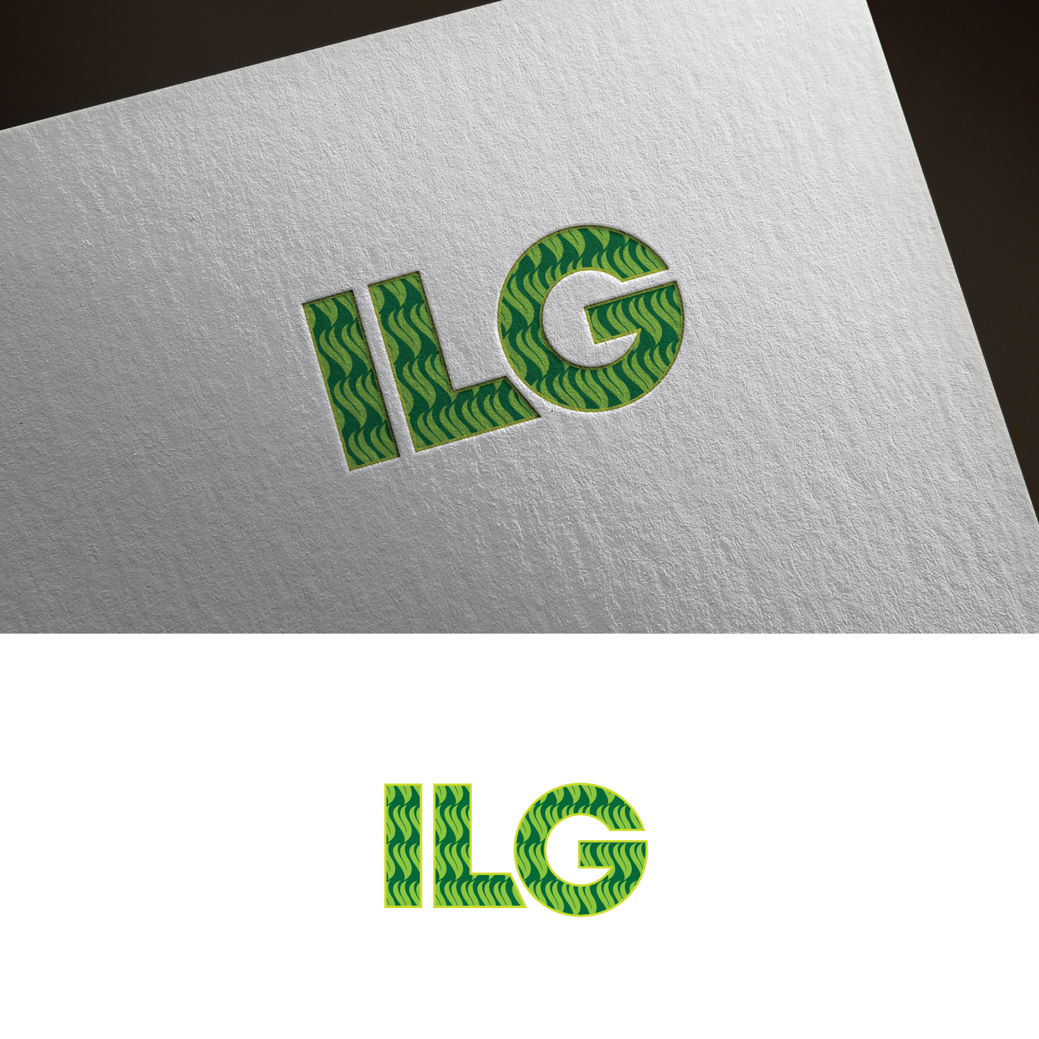 Upmarket, Bold Logo Design for ILG by sankar999 | Design #25632298