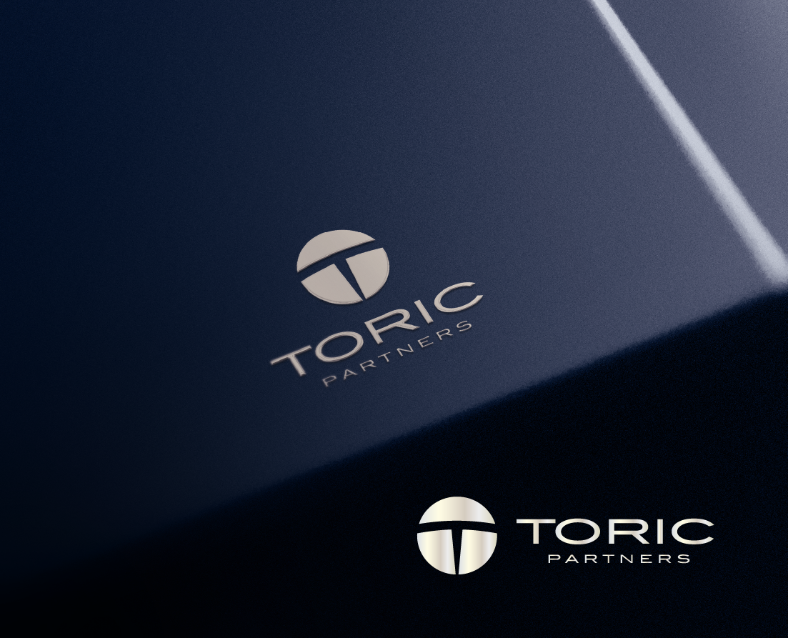 Upmarket, Bold, Consulting Logo Design for Toric Partners by jizzy123 ...