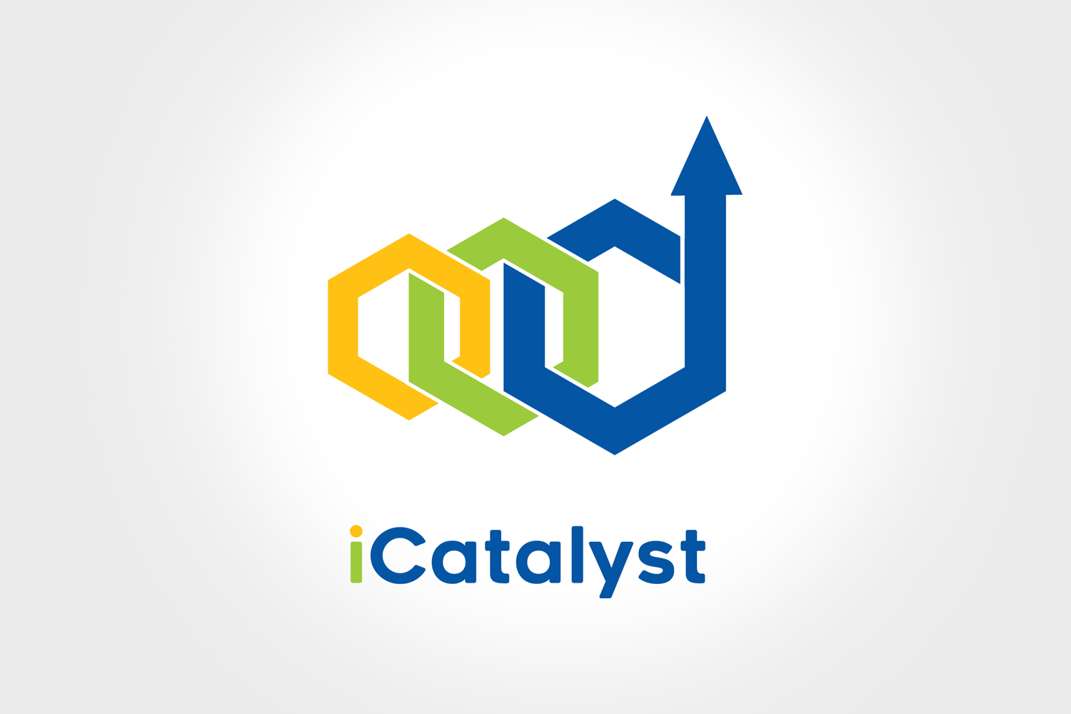 Modern, Upmarket, Business Intelligence Logo Design for iCatalyst by ...