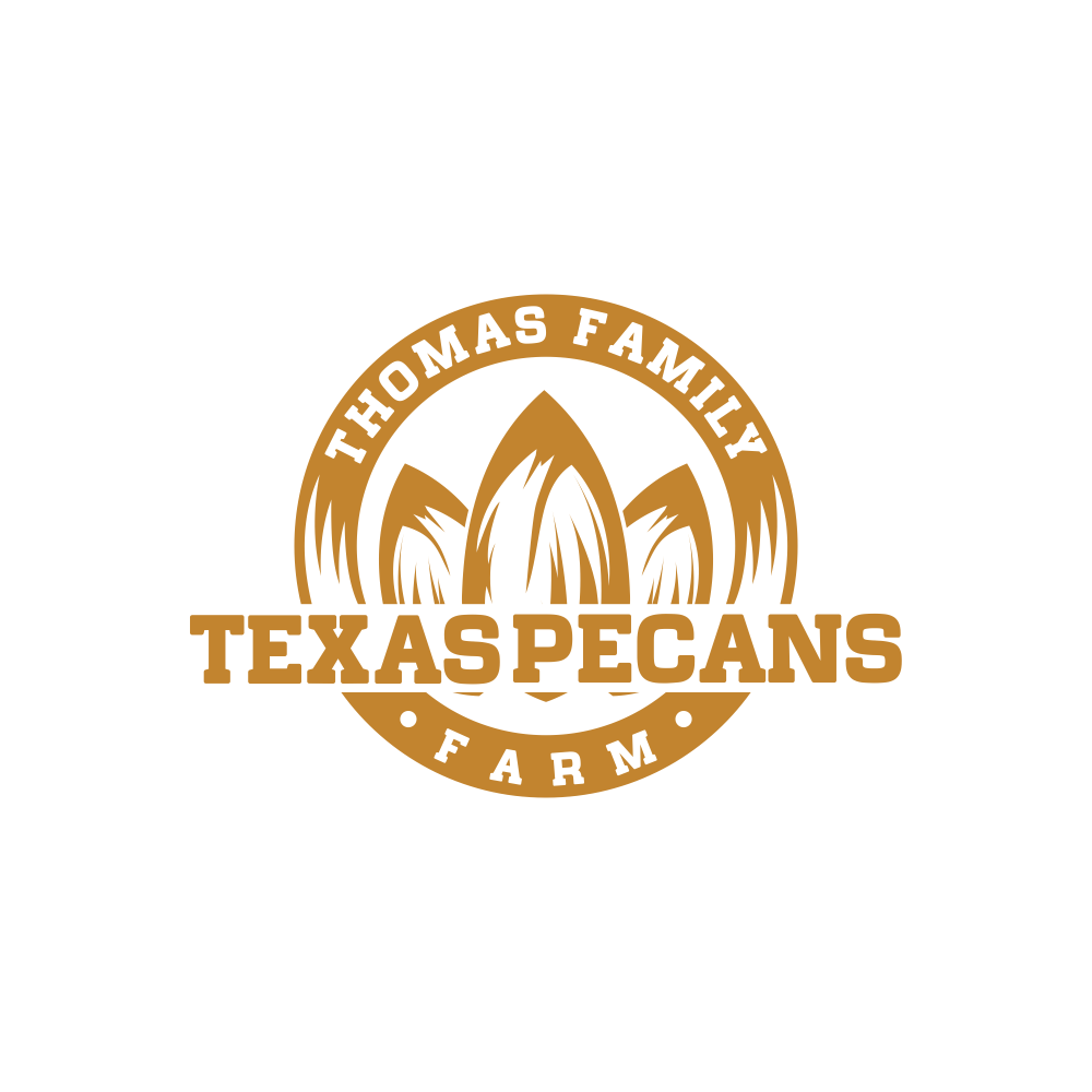 Farming Logo Design for Thomas Family Farm. Texas Pecans. by Gerald ...