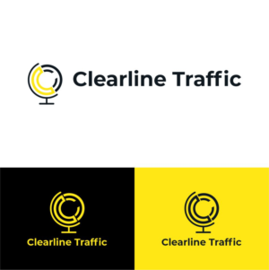 Clearline Traffic | 31 Logo Designs for Clearline Traffic