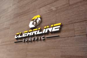 Clearline Traffic | 88 Logo Designs for Clearline Traffic