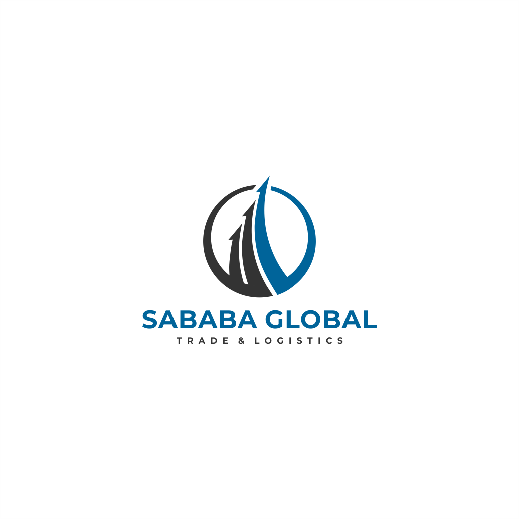Logo Design for Sababa Global Trade & Logistics by M.Syaiful Huda ...