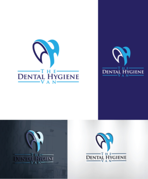 Elegant, Professional, Dental Clinic Logo Design for The Dental Hygiene ...