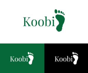 Koobi - logo design for individual carbon offsetting company | 84 Logo ...