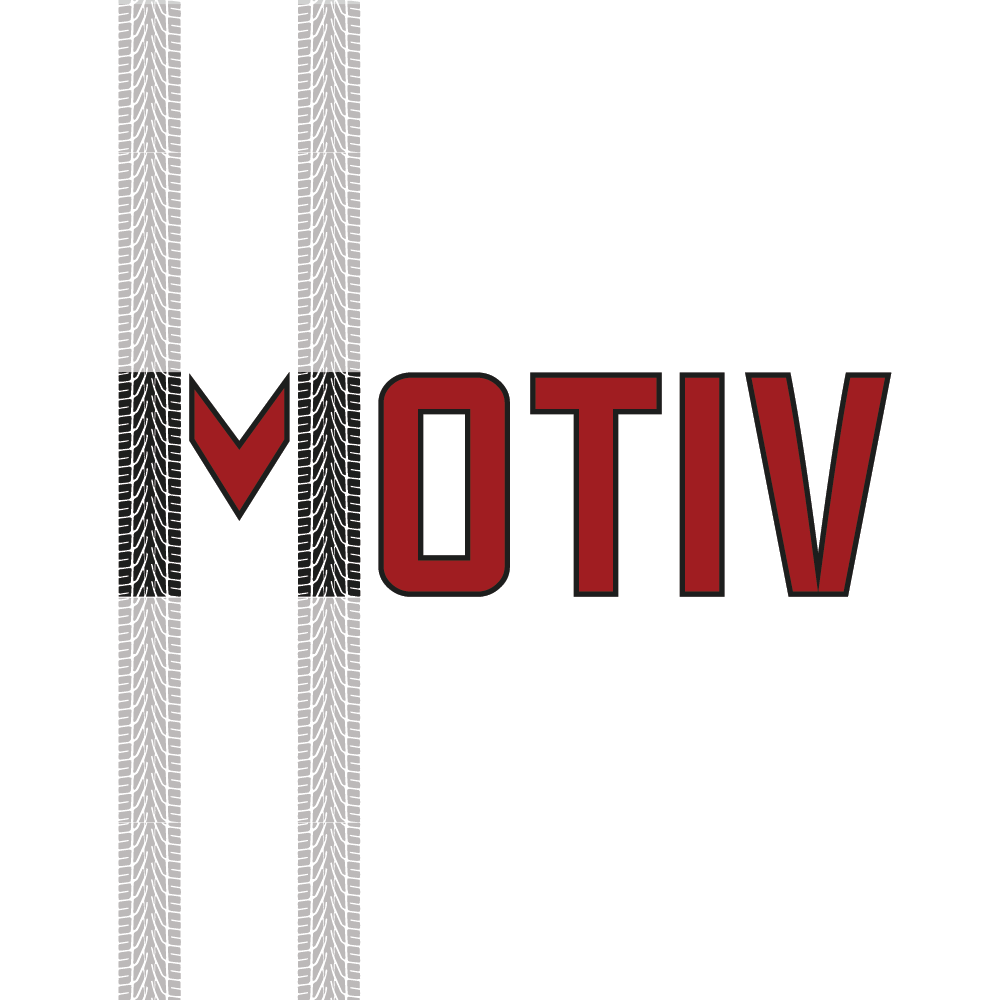 Logo Design for MOTIV by GSAMANTAK | Design #25683557