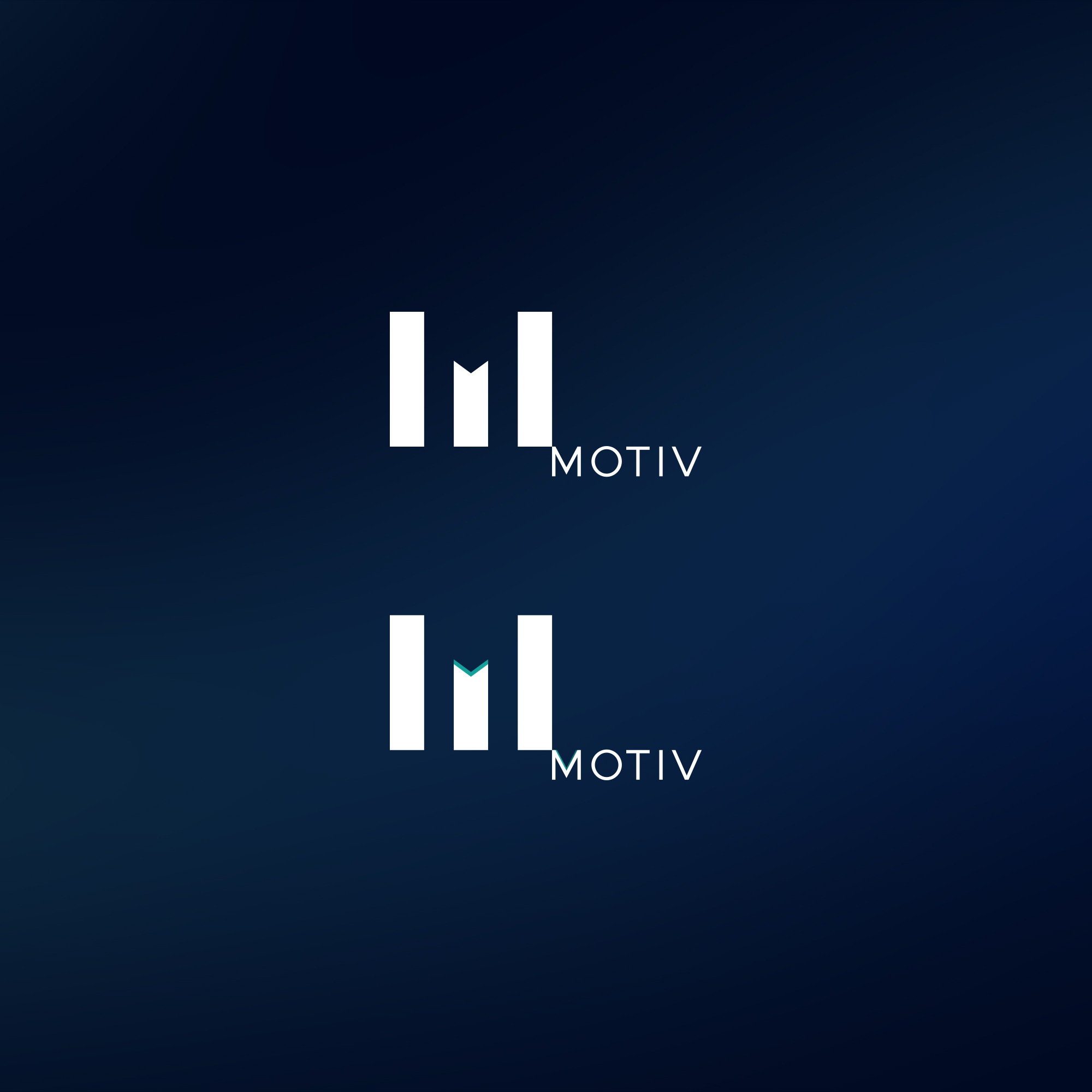 Logo Design for MOTIV by Dream to Design | Design #25683494
