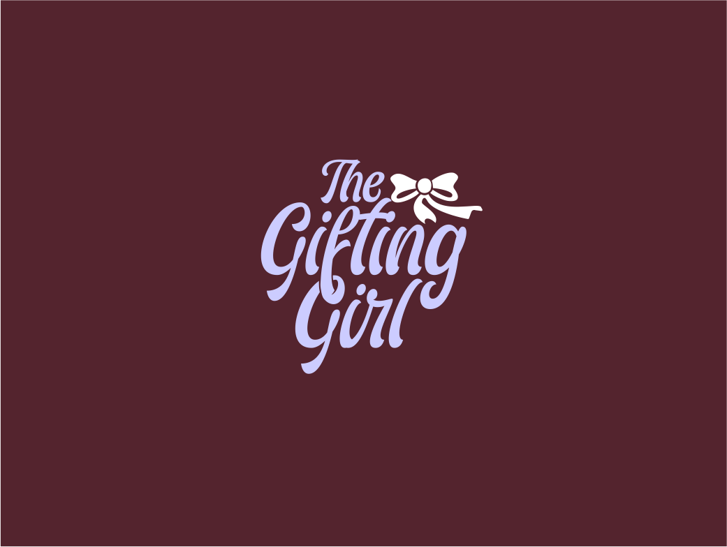 Feminine, Elegant Logo Design for The Gifting Girl by .tau. | Design ...