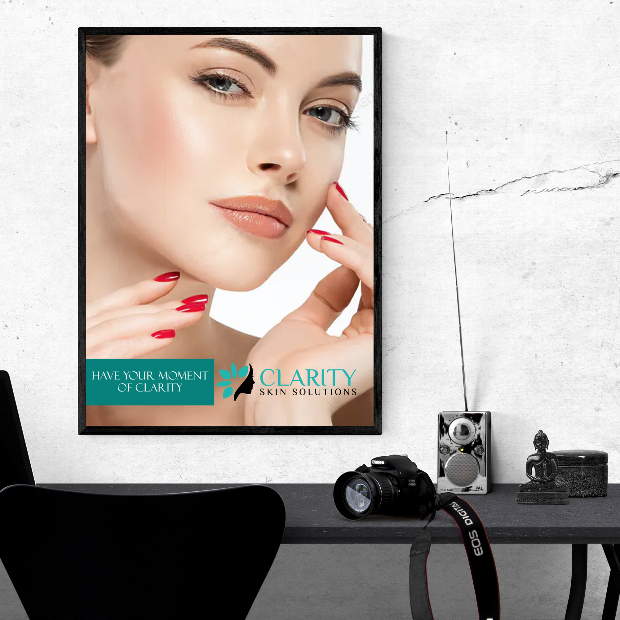 Poster Design for a Company by ARO | Design #25688234