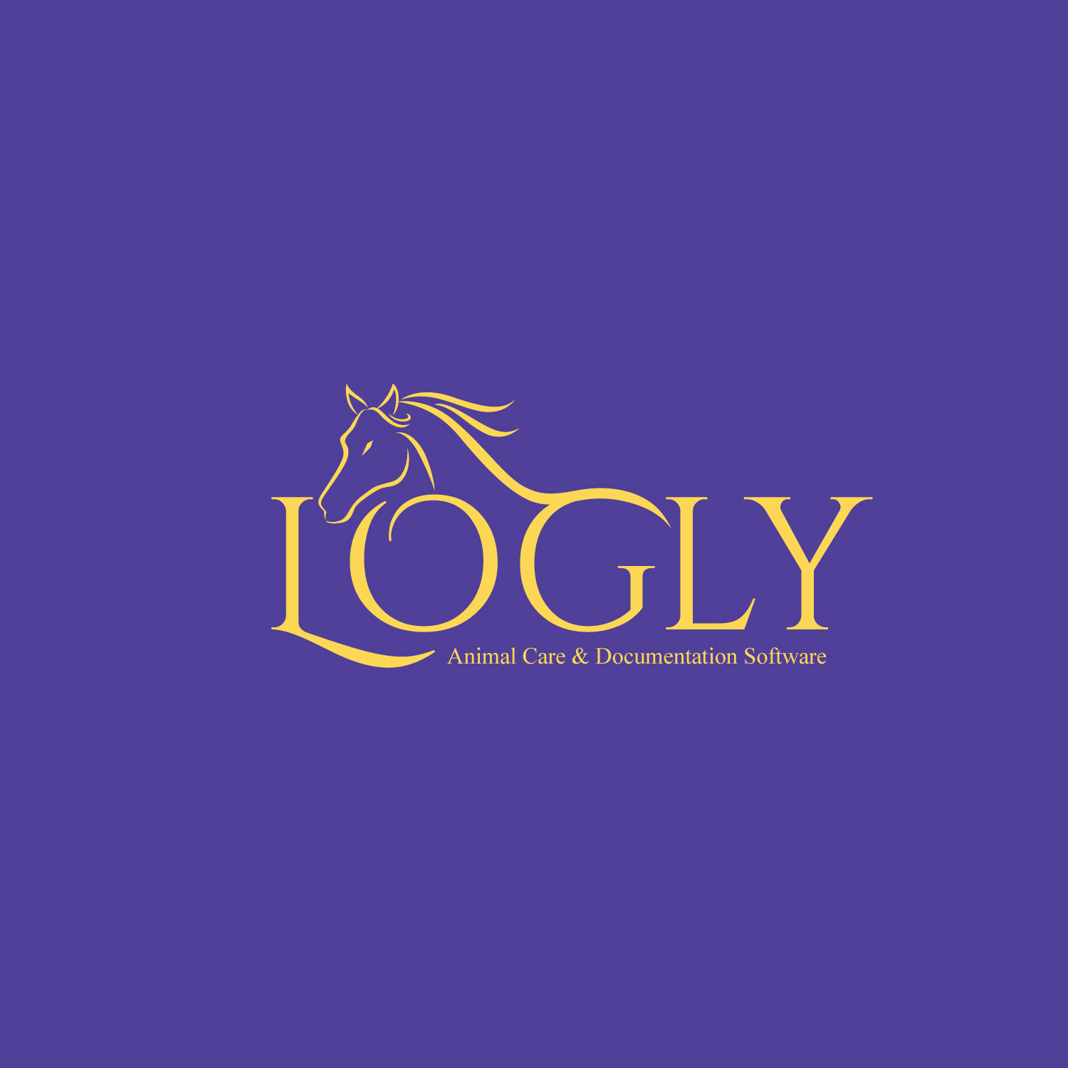 Colorful, Serious Logo Design for LOGLY by FourtuneDesign | Design ...
