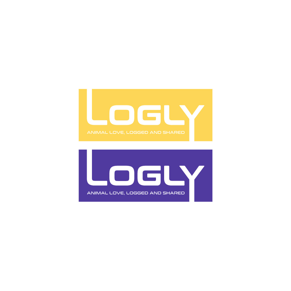 Colorful, Serious Logo Design for LOGLY by Rizky Prayogi | Design #25691400