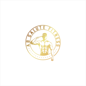 ab salute fitness - fitness company | 66 Logo Designs for AB salute fitness