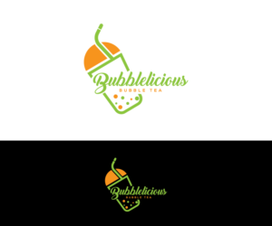 A new logo for our beverage business (Bubble tea) | 176 Logo Designs ...